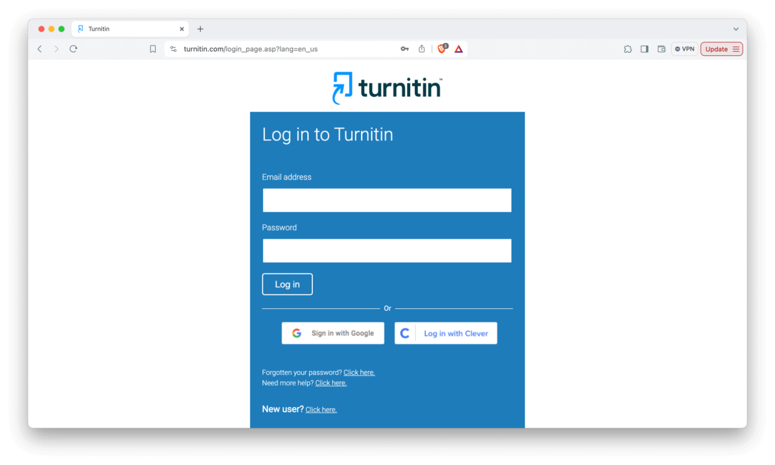 Cek Tulisan AI Menggunakan AI Writing Detection Turnitin