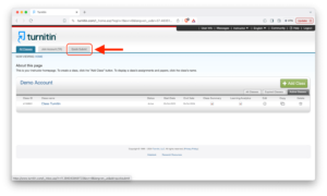 Cek Tulisan AI Menggunakan AI Writing Detection Turnitin