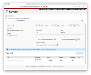 Ini Bedanya Turnitin Repository dan Non Repository